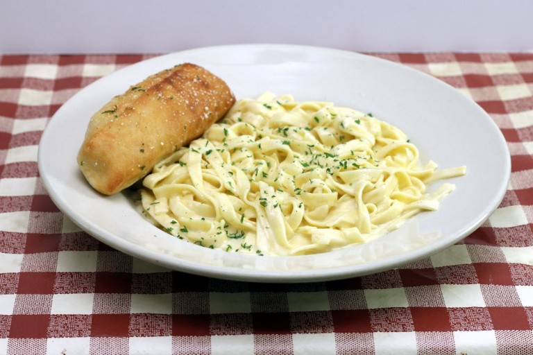 Some of our dishes – Cugino's Italian Restaurant